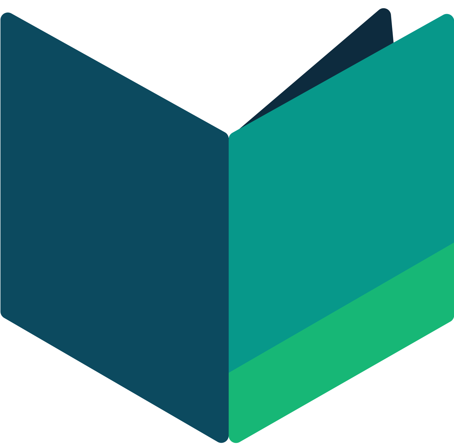 PageTurner – AI-Powered Book Clubs for Teams